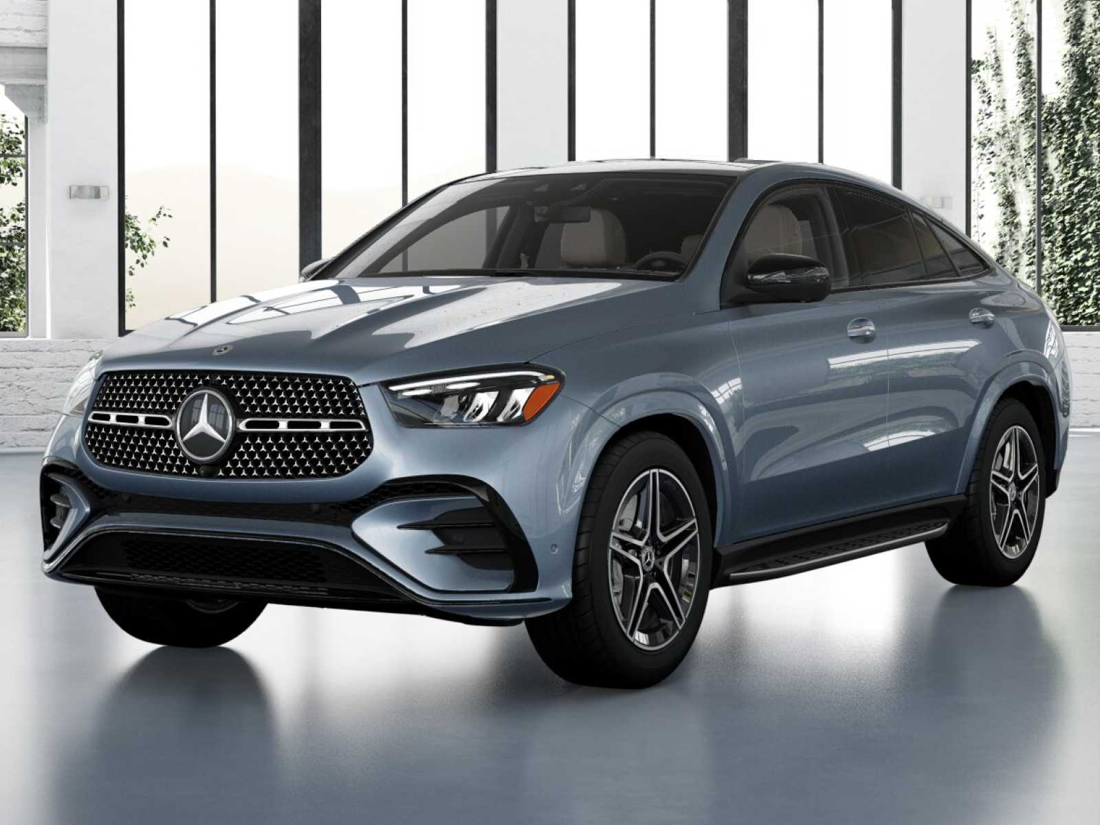 New 2025 Mercedes-Benz GLE GLE 450 SUV in Bluffton #SB337800 | Mercedes-Benz of Hilton Head