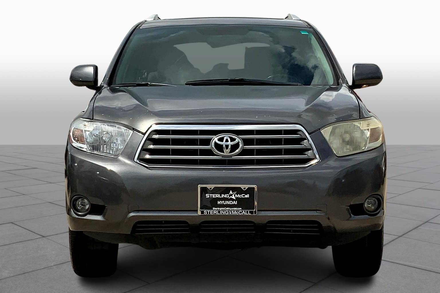2010 Highlander Limited