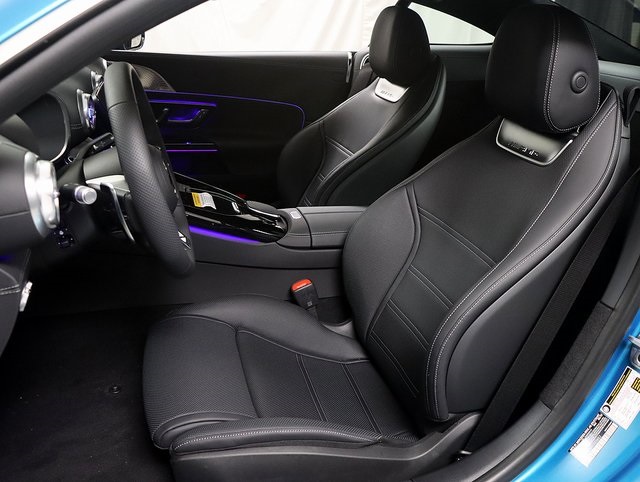 New 2025 Mercedes-Benz AMG® GT AMG® GT 63 Coupe Coupe MANUFAKTUR Hyper ...