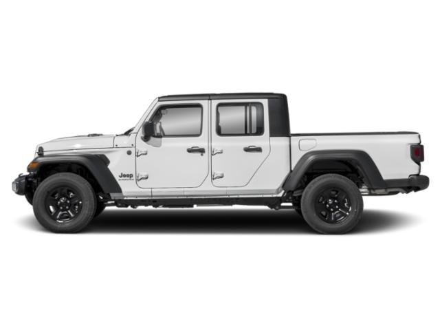 New 2025 Jeep Gladiator Texas Trail Crew Cab in Waterford #S0466 | Humes Chrysler Jeep Dodge RAM