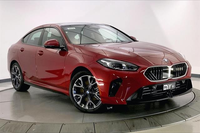 Pre-Owned 2025 BMW 228 xDrive Gran Coupe Car in Cincinnati #30218L ...