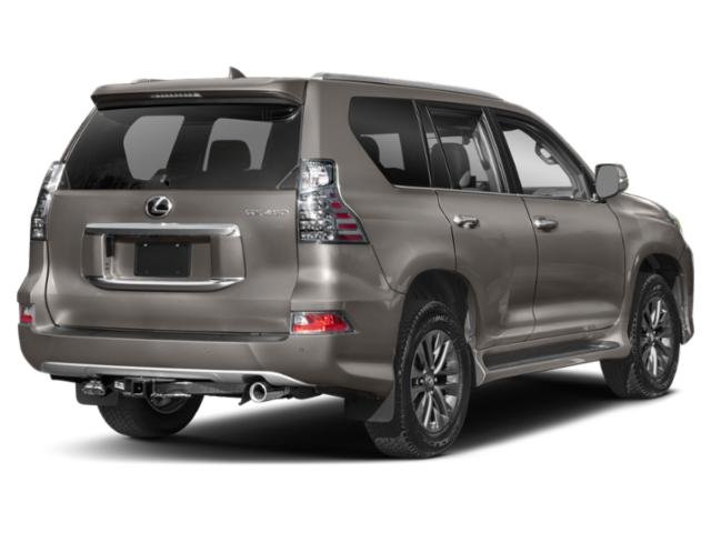 Pre-Owned 2023 Lexus GX GX 460 Premium Sport Utility in Homosassa ...