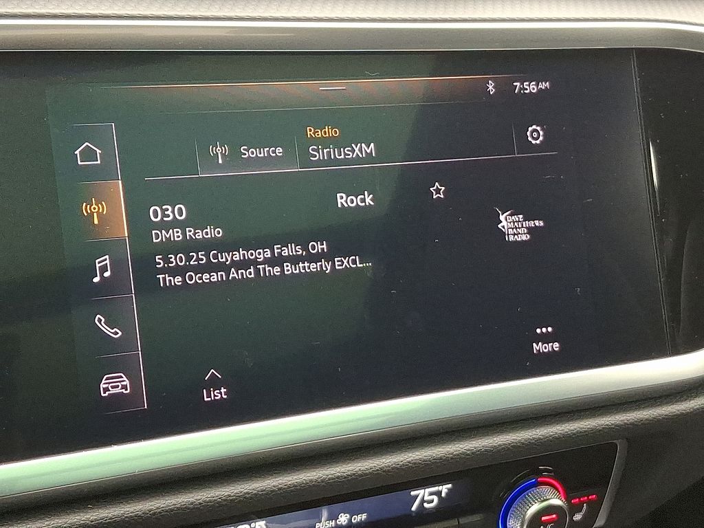 Pre-Owned 2021 Audi Q3 Premium Plus 4D Sport Utility in Eatontown ...