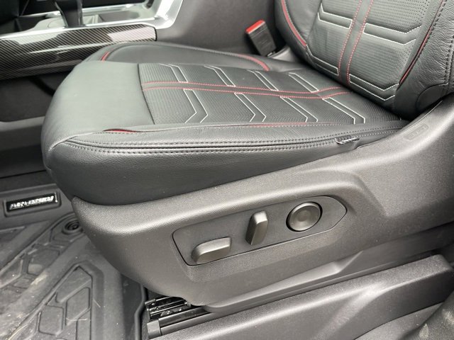 New 2026 Chevrolet Silverado 1500 RST ALC Z92 INTRUDER DAYTONA Crew Cab ...