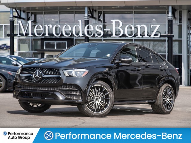 New Mercedes-Benz GLE 450 for Sale in St Catharines | Performance ...