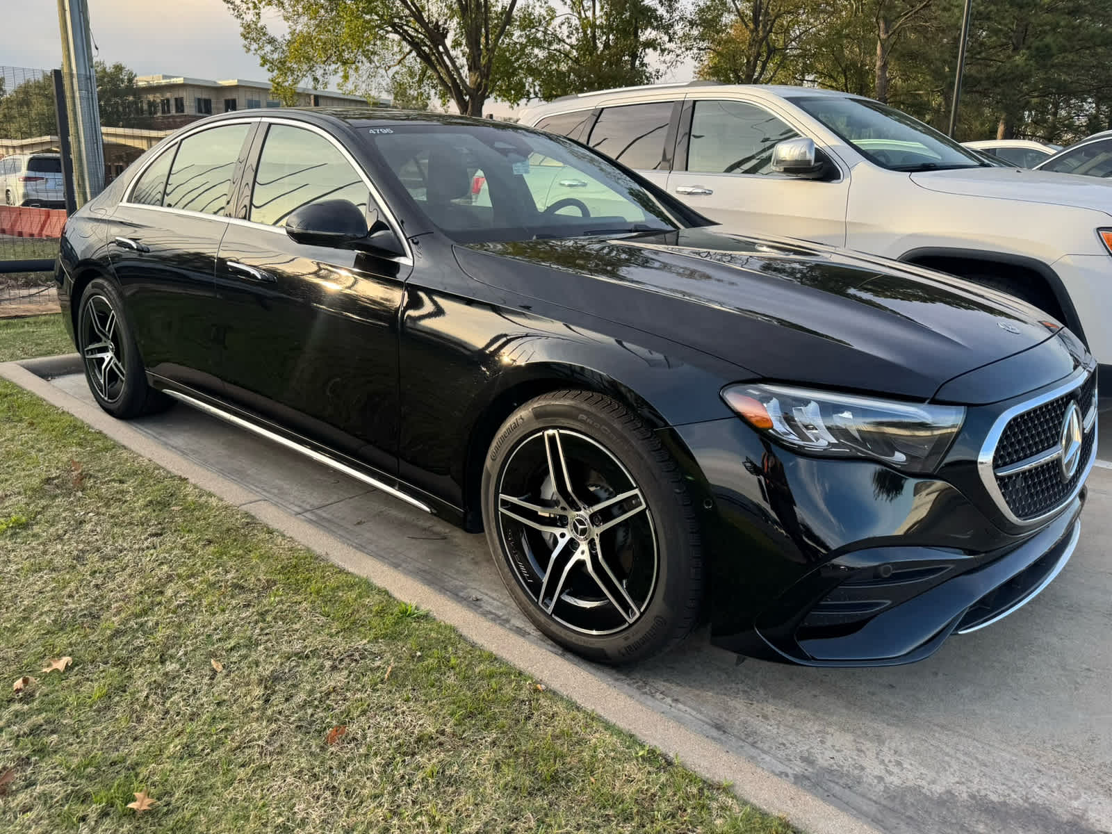 Certified Pre-Owned 2026 Mercedes-Benz E-Class E 350 4dr Car in Houston ...