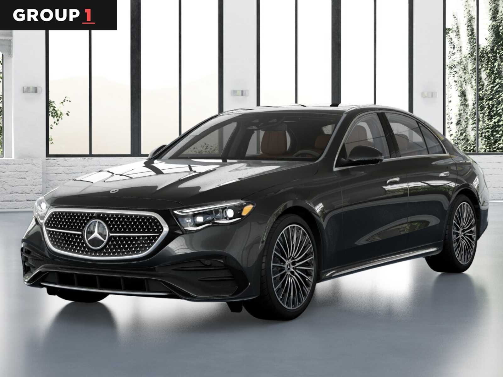 New 2025 Mercedes-Benz E-Class E 350 Sedan in Beverly Hills #SA115560 ...