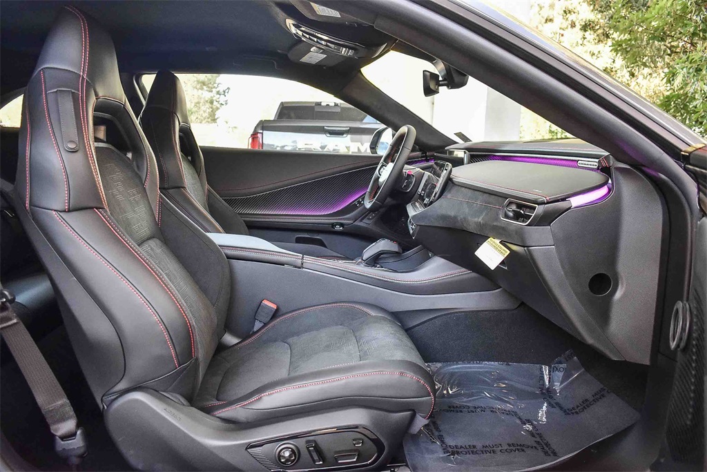 New 2026 Dodge Charger 2-Door R/T Scat Pack Coupe in Santa Barbara # ...