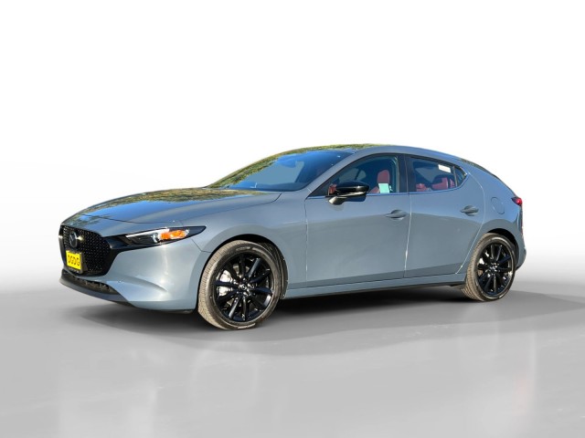 Mazda 3 hatchback for sale by owner store