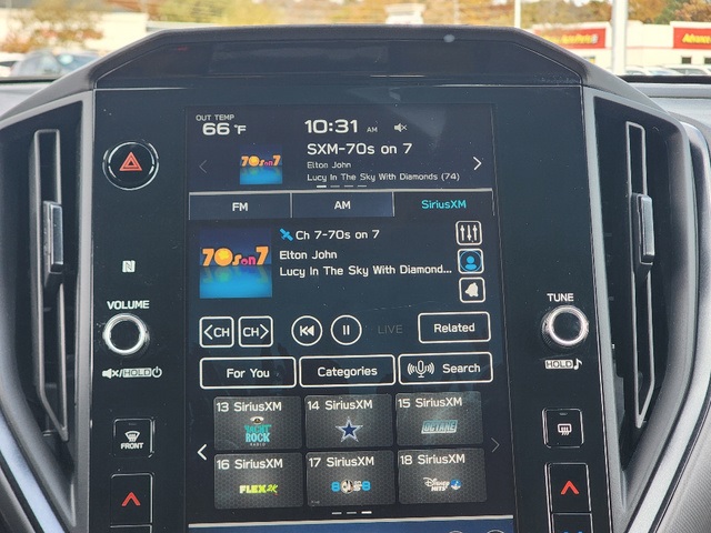 Certified Pre-Owned 2024 Subaru Crosstrek Sport 4D Sport Utility in ...