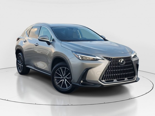 Pre-Owned 2024 Lexus NX NX 250 SUV in Miami #L96294 | Lexus of West Kendall