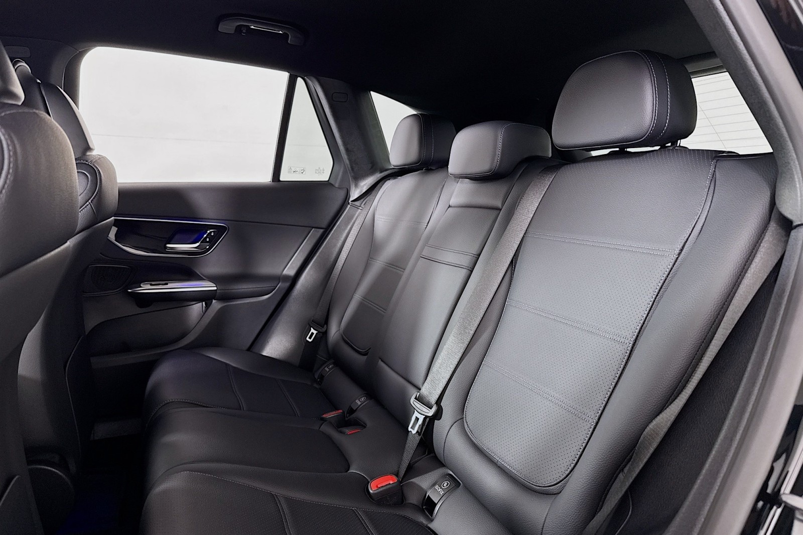 Certified Pre-Owned 2025 Mercedes-Benz GLC GLC 300 SUV in Costa Mesa # ...