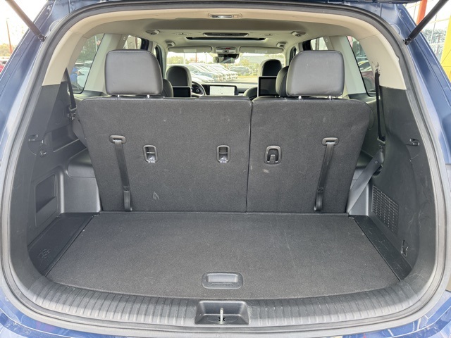 Certified Pre-Owned 2023 Kia Telluride S 4D Sport Utility in Orlando # ...