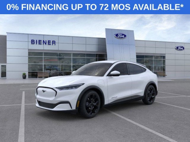 New Ford Mustang Mach-E for Sale in Great Neck, NY