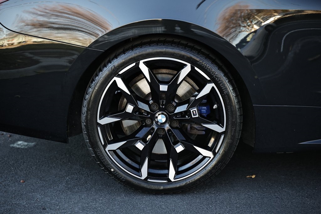 Pre-Owned 2025 BMW 4 Series 430i 2D Coupe in Virginia Beach #BT73565A ...