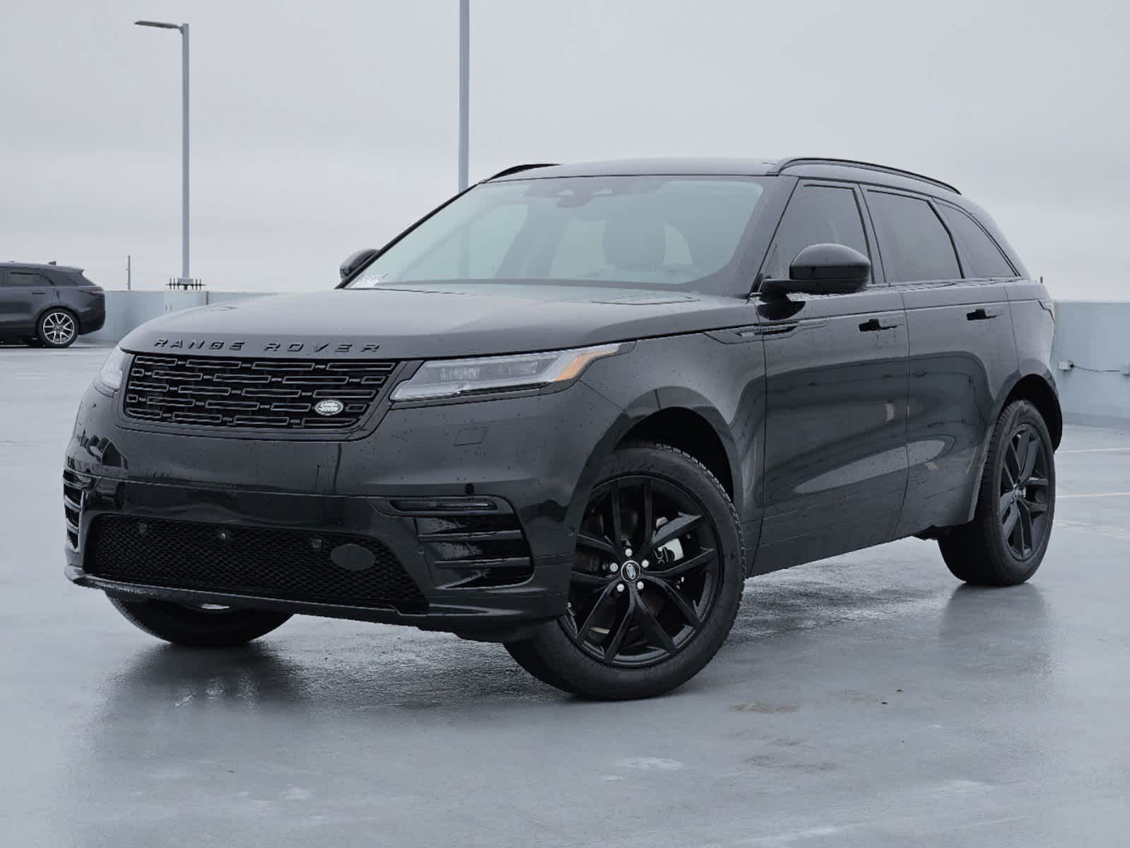 New 2025 Land Rover Range Rover Velar Dynamic SE Sport Utility in #5281699 | Sewell Automotive ...
