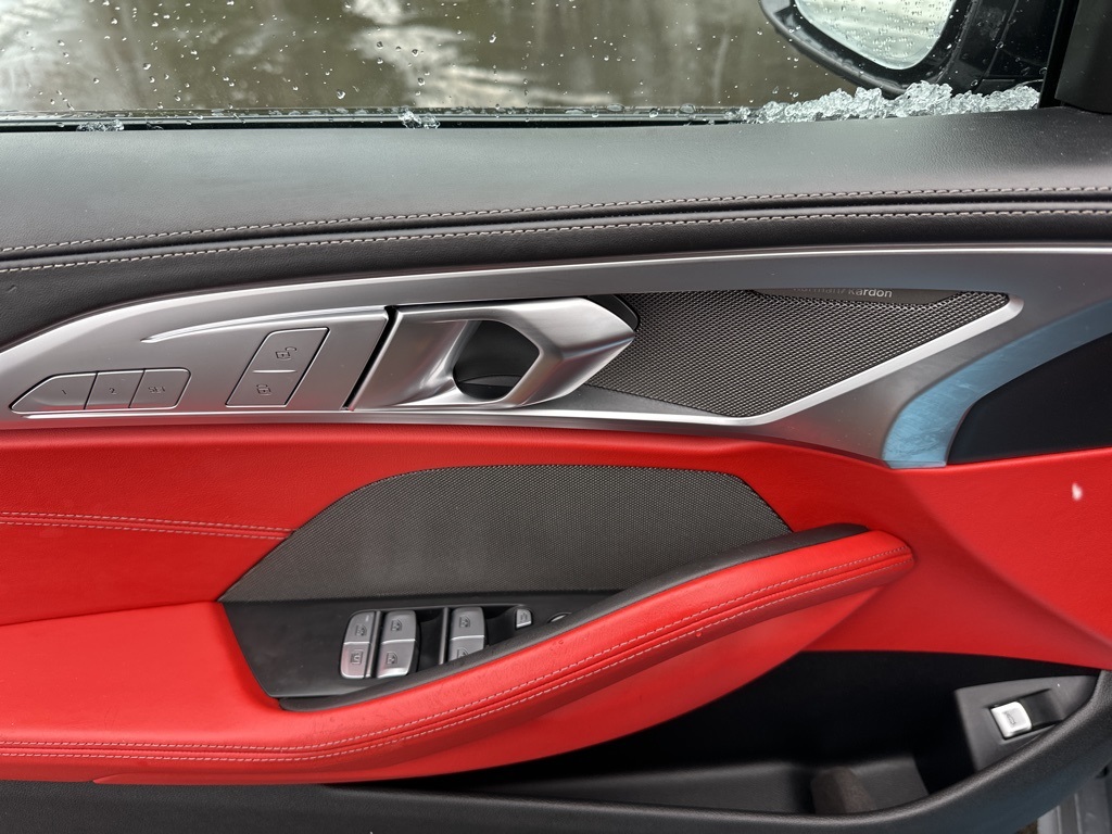 Certified Pre-Owned 2024 BMW 8 Series M850i xDrive Gran Coupe Coupe in ...