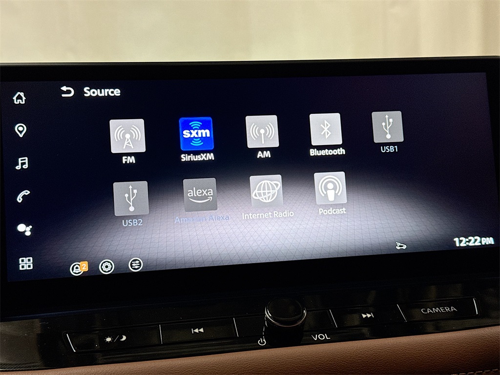 New 2026 Nissan Rogue Platinum 4D Sport Utility in Eau Claire #NN10667 ...