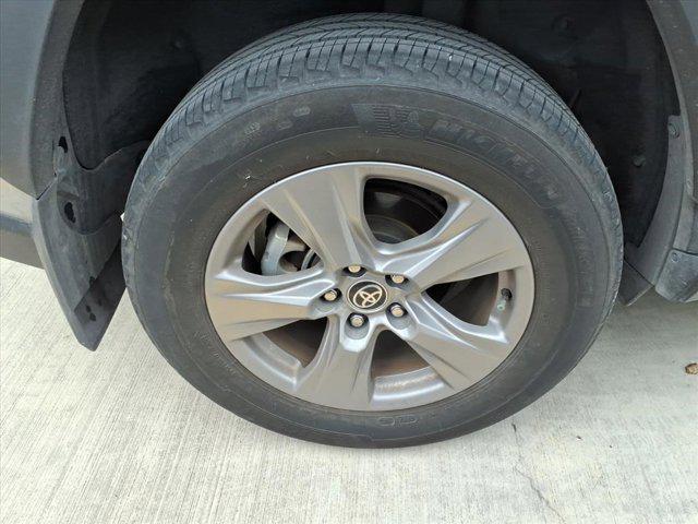 Certified Pre-Owned 2023 Toyota RAV4 HYBRID XLE AWD SUV in San Antonio ...