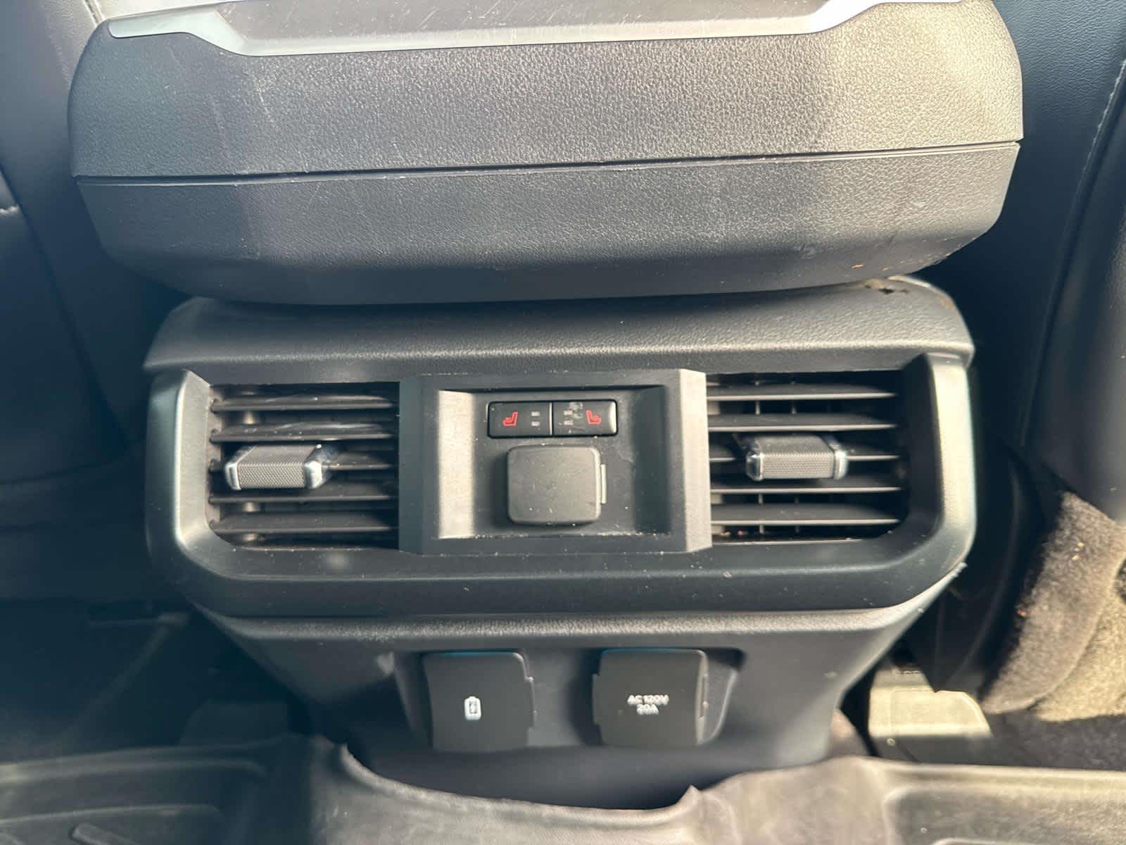 Pre-Owned 2023 Ford F-150 Raptor Crew Cab Pickup in Westmoreland # ...