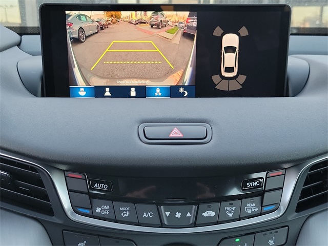 New 2025 Acura TLX Technology Package 4D Sedan in Alhambra #A4388 ...