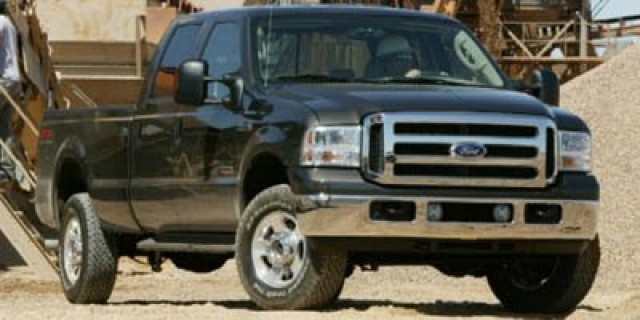 Pre-Owned 2005 Ford Super Duty F-250 King Ranch Crew Cab Pickup in ...