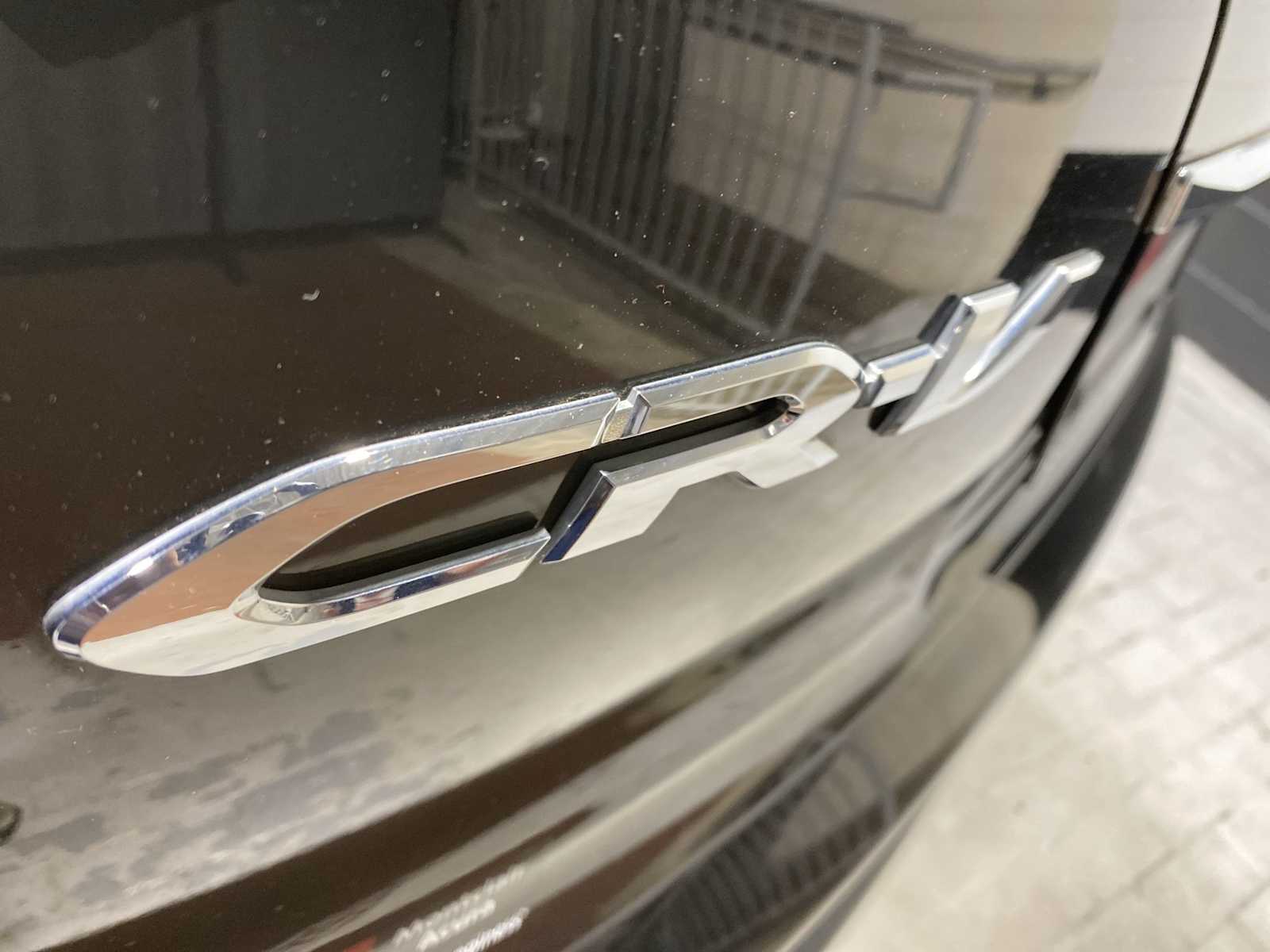 Pre-Owned 2014 Honda CR-V Sport Utility in Verona #EL087736T | DCH ...