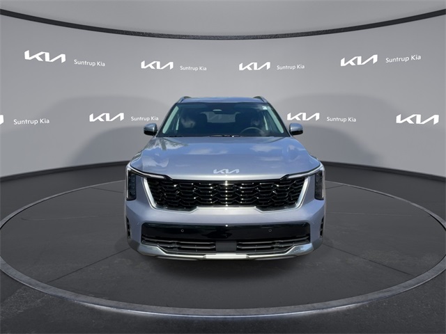 New 2025 Kia Sorento EX 4DR SPORT UTILITY in St. Louis #KR1444 ...