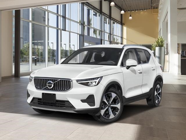 New 2025 Volvo XC40 B5 Core 4D Sport Utility in Queens #25B0460 | Volvo ...