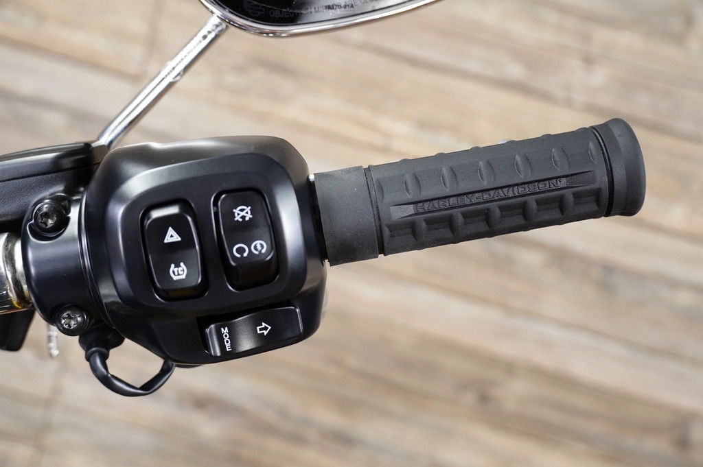 New 2025 Harley-Davidson® FXBR – Breakout® for sale in Alton, IL | Ted ...