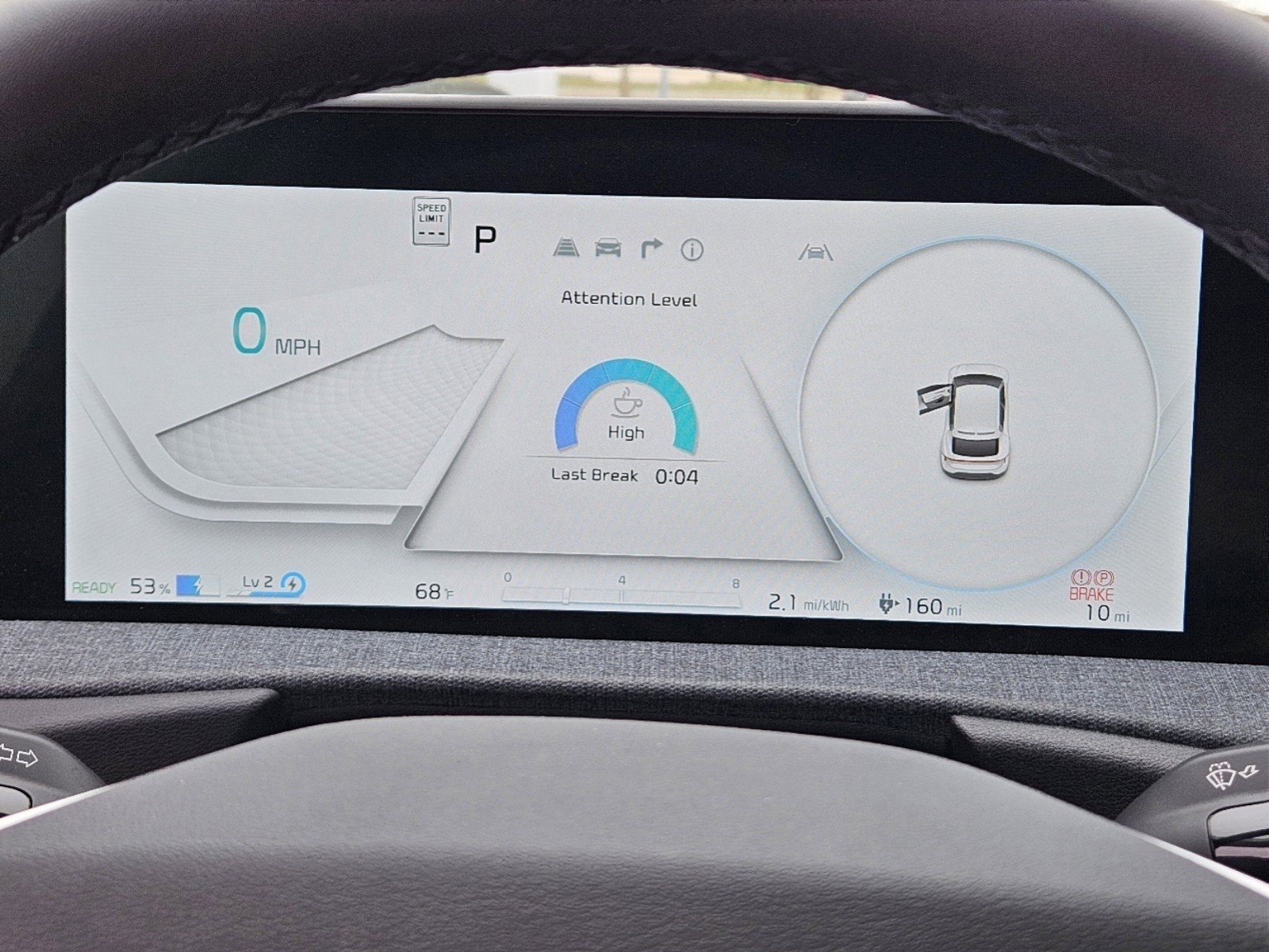 New 2023 Kia EV6 Wind Sport Utility in Montgomery #K3676 | SONS Kia of ...