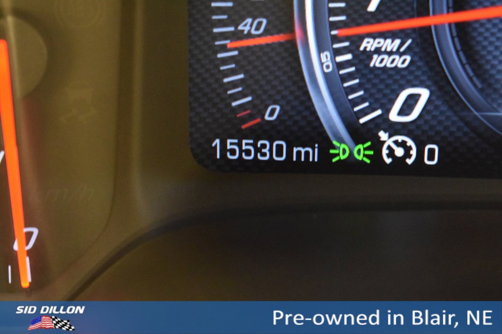 Pre-Owned 2015 Chevrolet Corvette Z06 3LZ 2 Door Coupe in Fremont ...