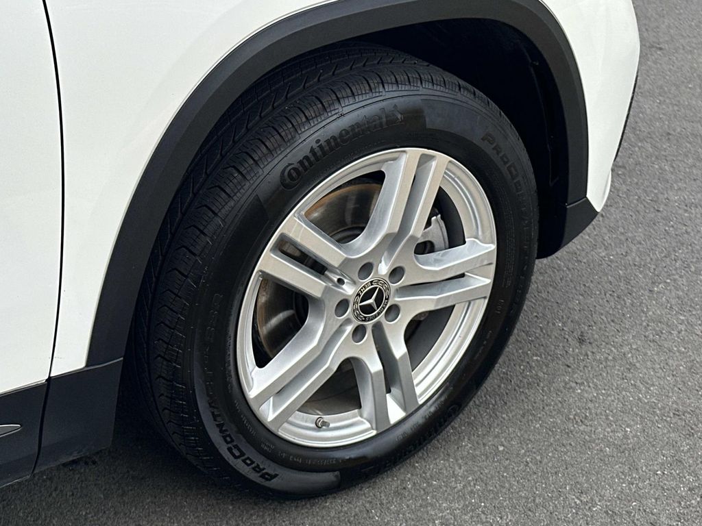 Certified Pre-Owned 2023 Mercedes-Benz GLA GLA 250 4D Sport Utility in ...