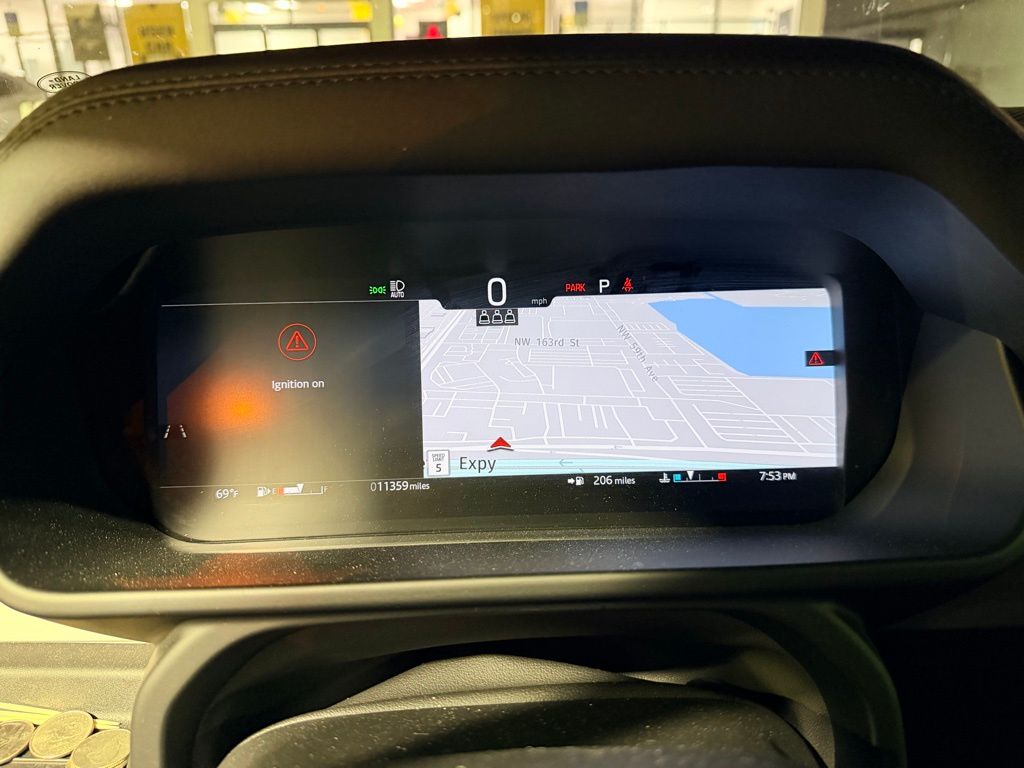 Pre-Owned 2025 Land Rover Defender 110 S 4D Sport Utility in Miami ...