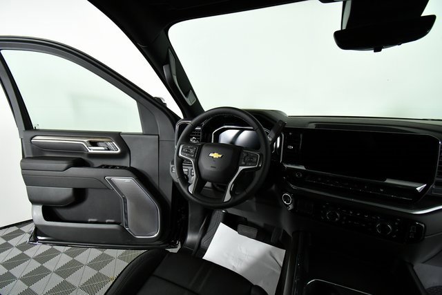 New 2026 Chevrolet Silverado 3500 HD High Country Crew Cab in Bozeman #C260322 | Ressler Chevrolet