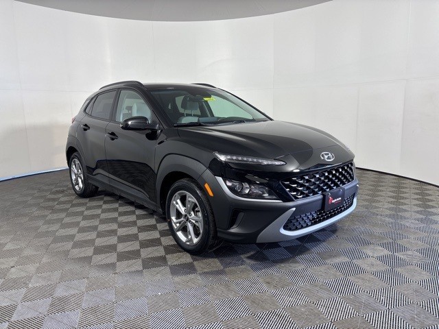 Pre-Owned 2022 Hyundai Kona SEL 4 Door SUV in Apple Valley #6096X | Apple Ford Apple Valley