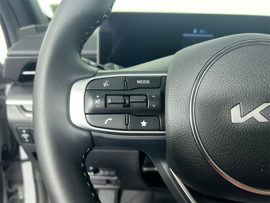 New 2026 Kia K5 GT-Line 4 DOOR SEDAN in Clermont #5415329 | Kia of Clermont