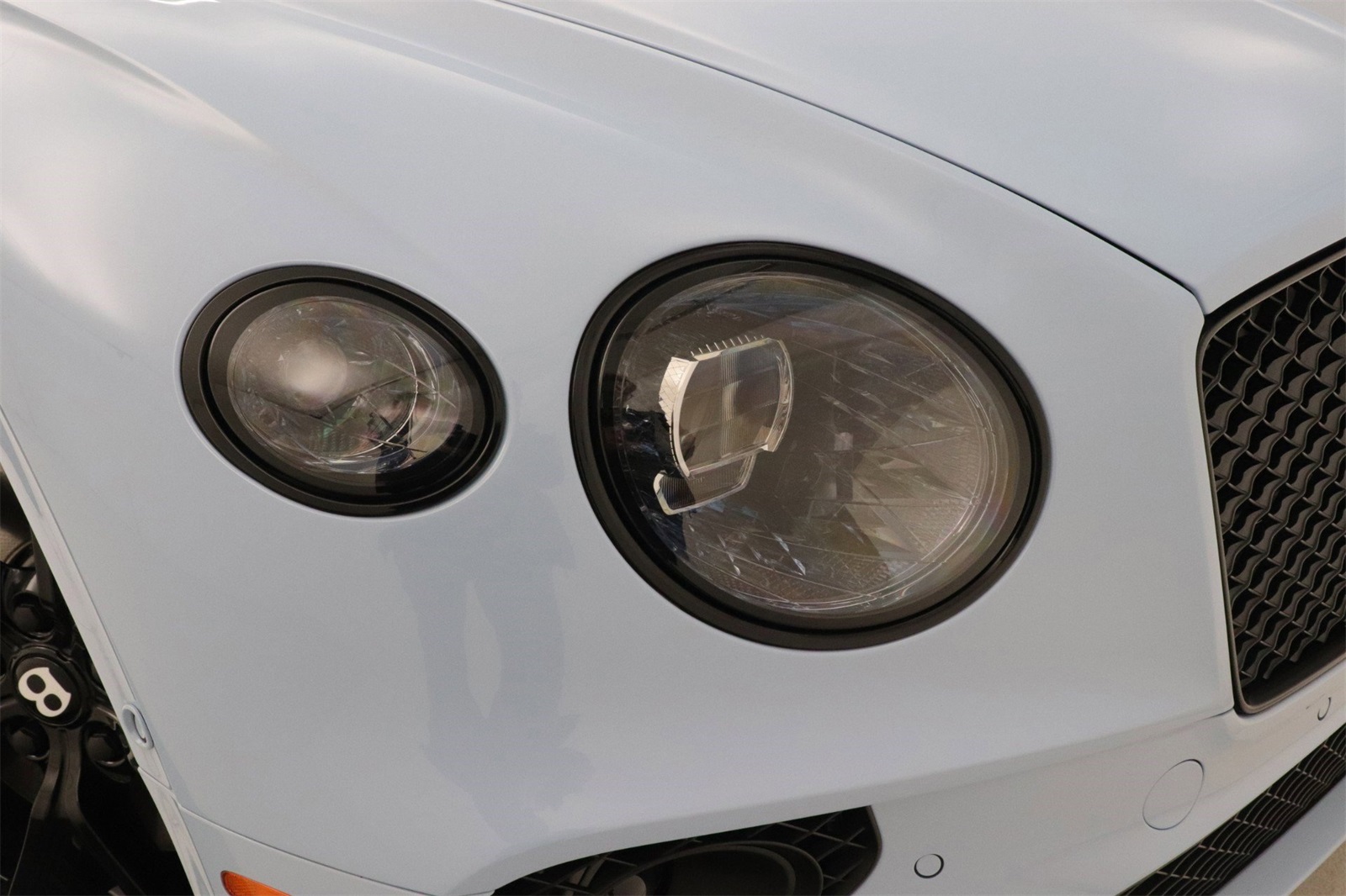 New 2024 Bentley Continental GT V8 S 2D Coupe in Pasadena #18D00034 ...