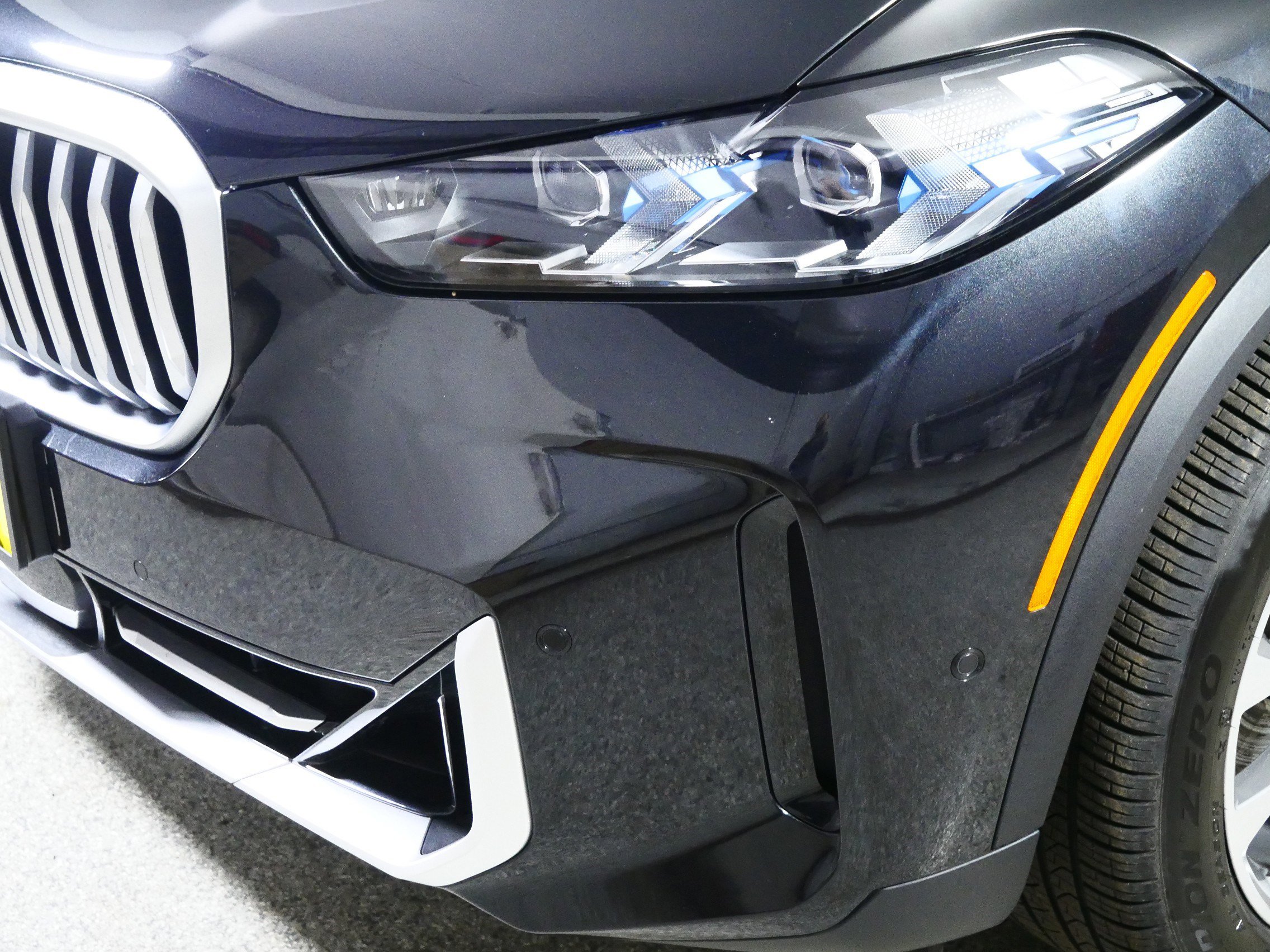 Pre-Owned 2026 BMW X5 xDrive50e Sport Utility in Golden Valley #3950A ...