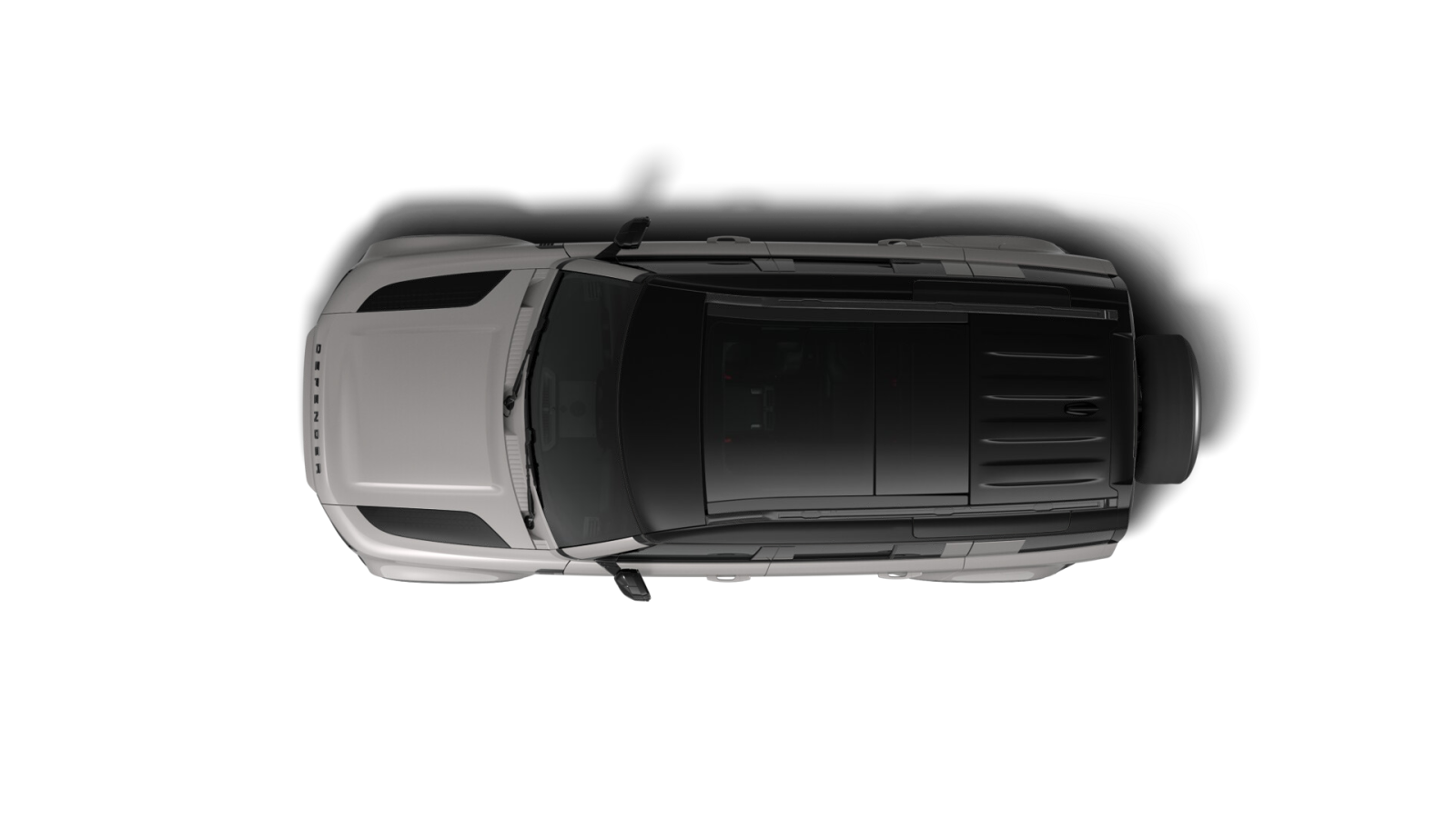 New 2026 LAND ROVER Defender 110 X-Dynamic SE 4 Door SUV in Princeton ...