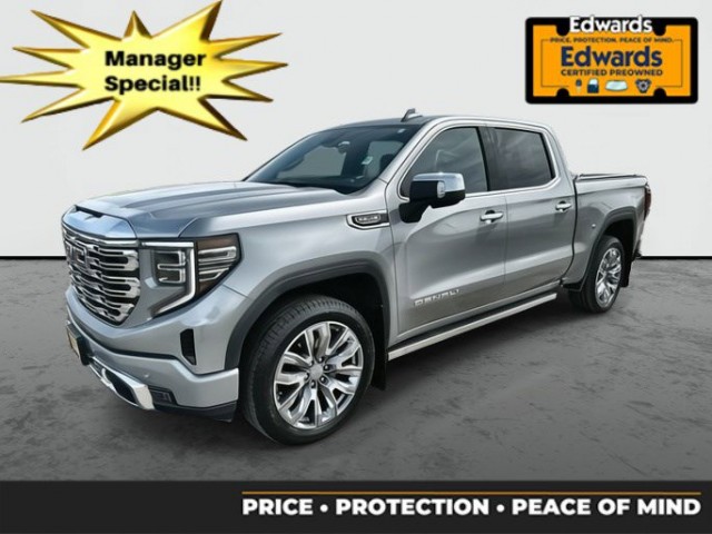 Edwards Auto Group | New and Pre-Owned Dealerships in Iowa