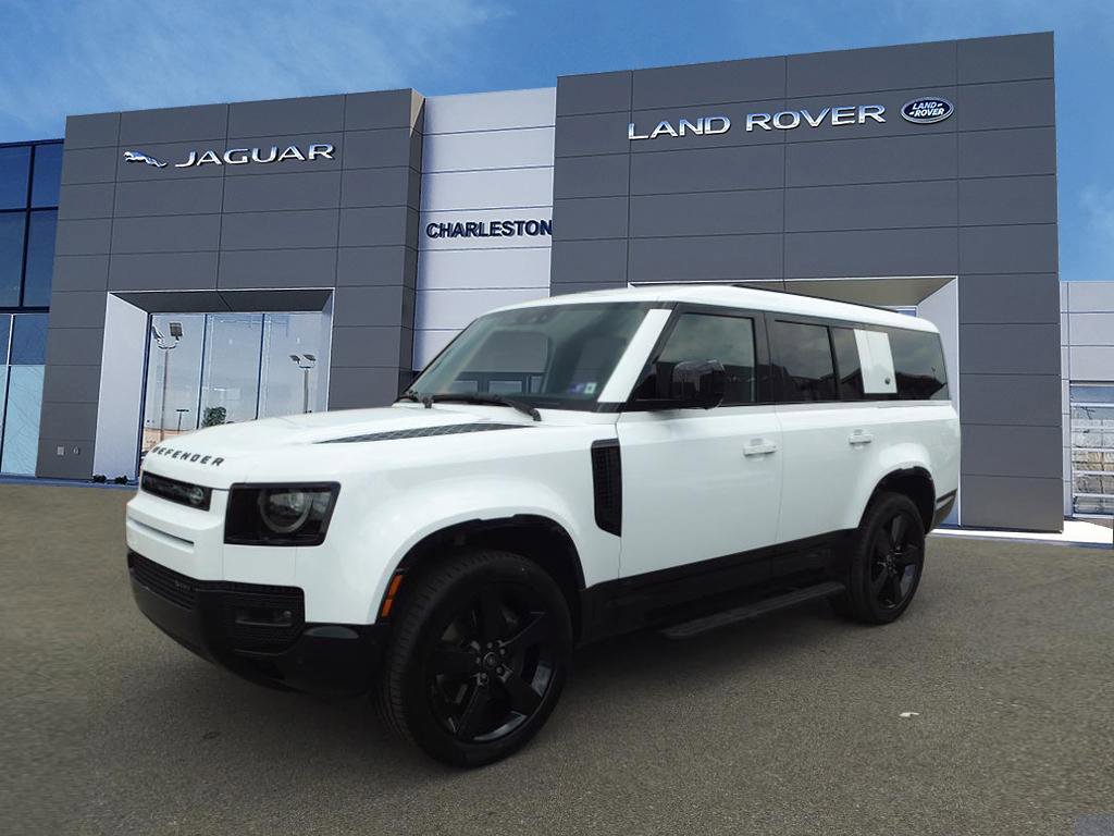 2022 Utility Defender