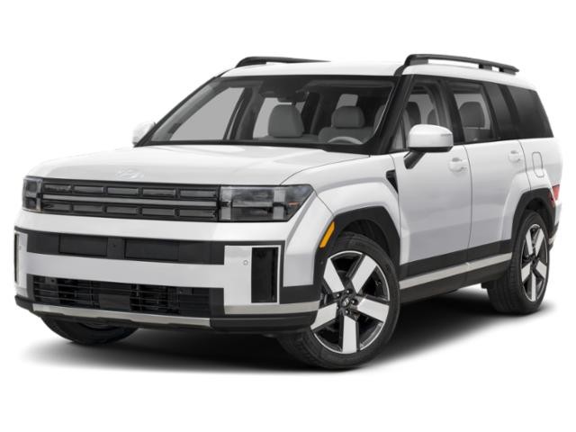 New 2026 Hyundai SANTA FE HYBRID Limited Sport Utility in Laguna Niguel ...