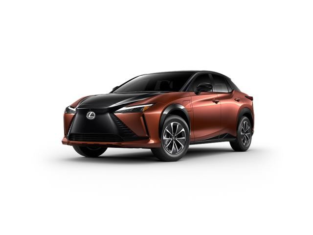 New 2025 Lexus RZ 450e 450e Premium 4D Sport Utility in Lawrenceville #S0818 | Haldeman Lexus of ...