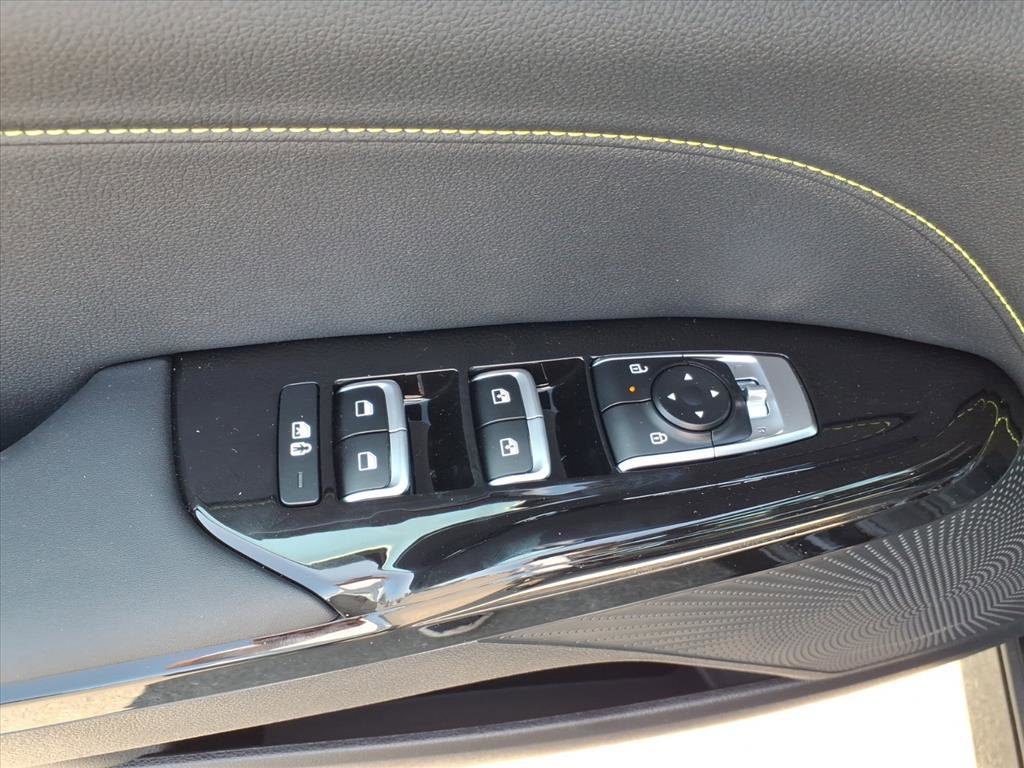 New 2026 Kia K5 GT 4 DOOR SEDAN in Terre Haute #P3069 | Lou Fusz Kia Terre Haute