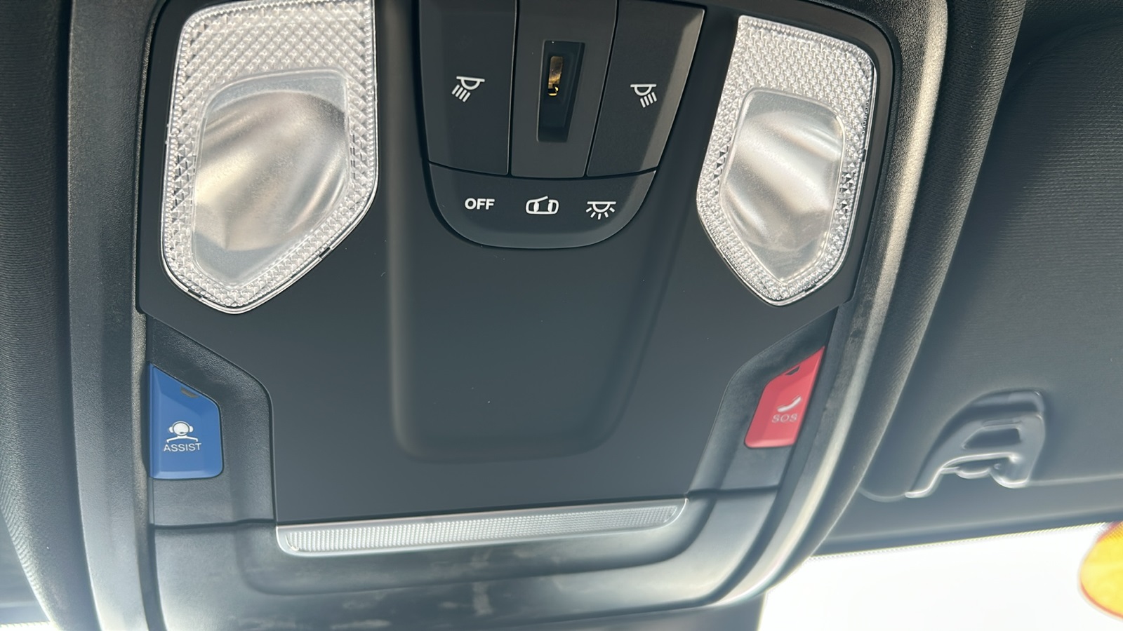 New 2025 RAM 2500 Big Horn Crew Cab in Ames #R5516 | DeYarman CDJR Ames