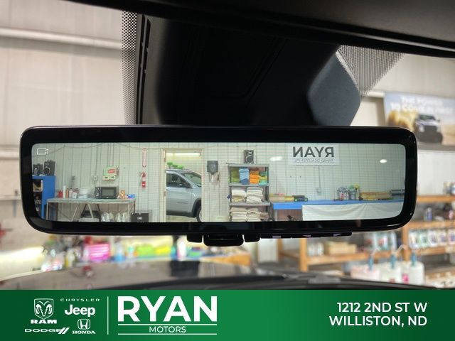 Used 2026 Ram 1500 RHO 4D Crew Cab in Williston #R31632 | Ryan Chrysler ...