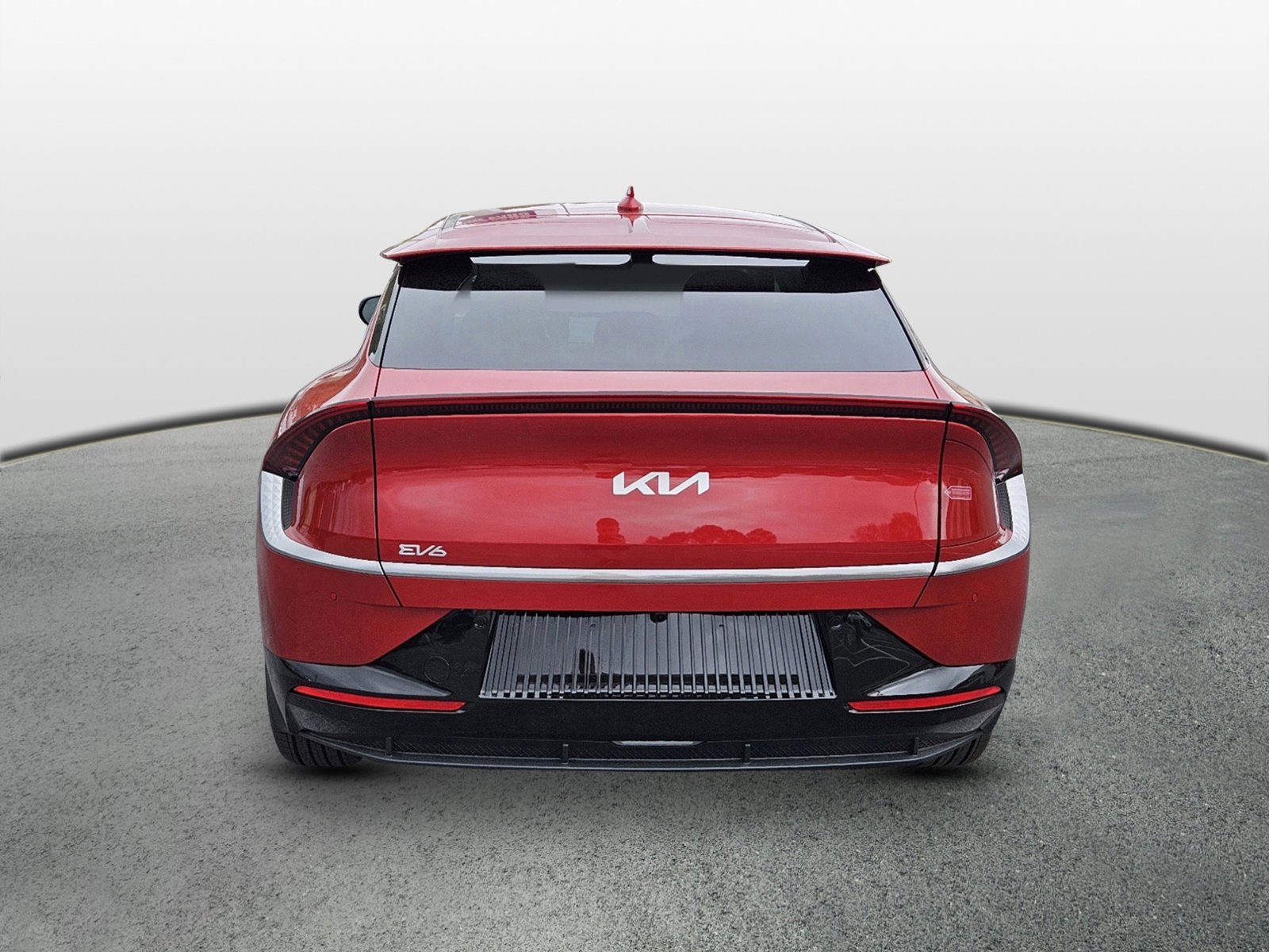 New 2023 Kia EV6 Wind Sport Utility in Montgomery #K3676 | SONS Kia of ...