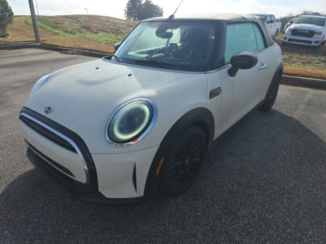 Pre-Owned 2023 MINI Cooper Classic 2D Convertible for Sale #P3P50808 ...