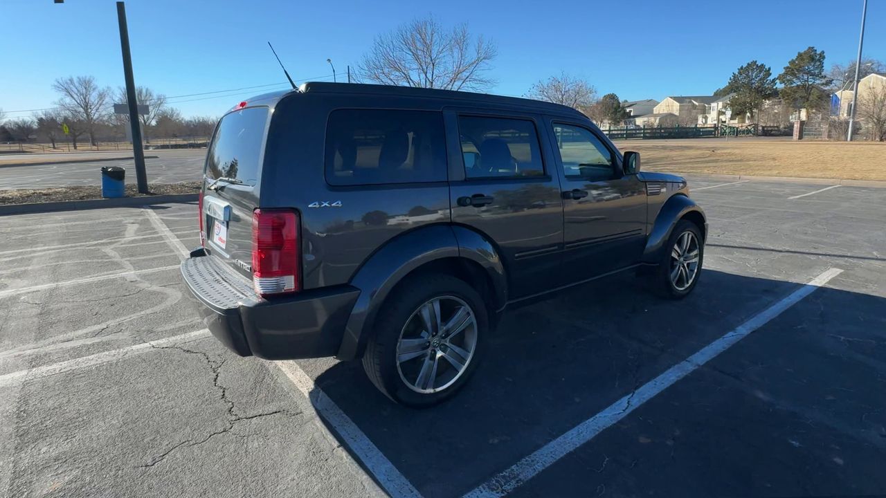 Used 2011 Dodge Nitro Detonator Sport Util UP-UTILITY in Aurora | CarHop
